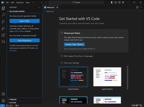 windows下如何编译vscode源码 vscode源码编译 csdn博客
