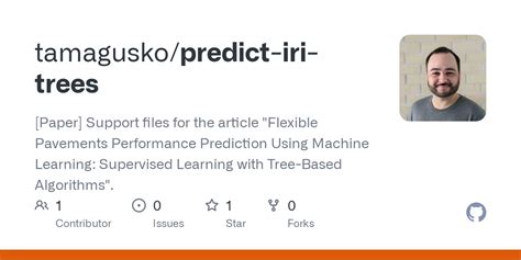 Github Tamaguskopredict Iri Trees Paper Support Files For The