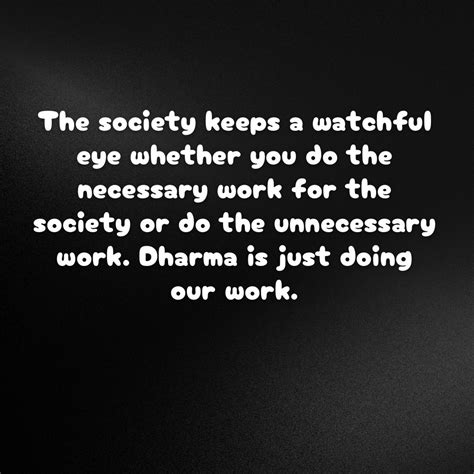 raja sekhar on linkedin 👇🏻👇🏻👇🏻 the society keeps a watchful eye whether you do the necessary…