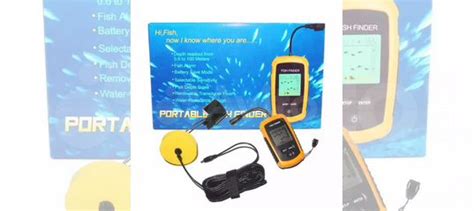 Эхолот купить в Санкт-Петербурге | Хобби и отдых | Авито