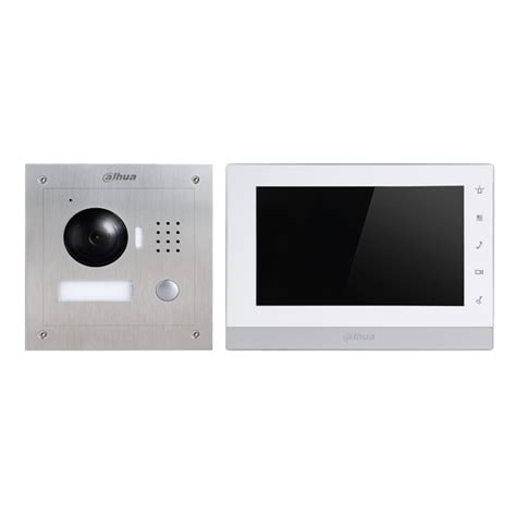 Dahua Intercoms Lsc Complete Security Solutions Lsc Security Supplies Dahua Intercoms Lsc Complete Security Solutions Lsc Security Supplies
