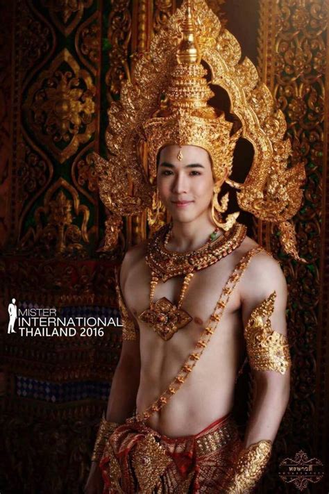 กิตติคุณ ตันสุหัส กุน Thailand Beauty Pageant