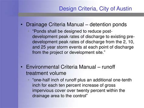 Ppt Modeling An Urban Development With Mike Swmm Powerpoint Presentation Id 1116497