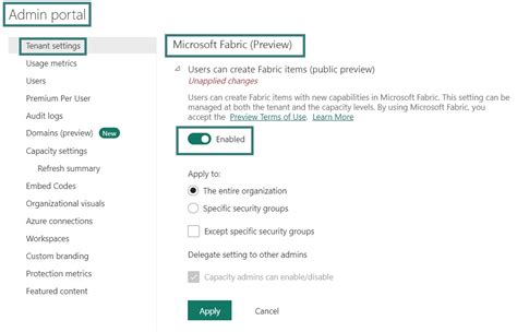 Microsoft Fabric Getting Started Data Vibe