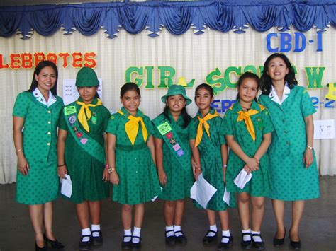 How To Wear Girl Scout Uniform Philippines At Elizabeth Mitchem Blog