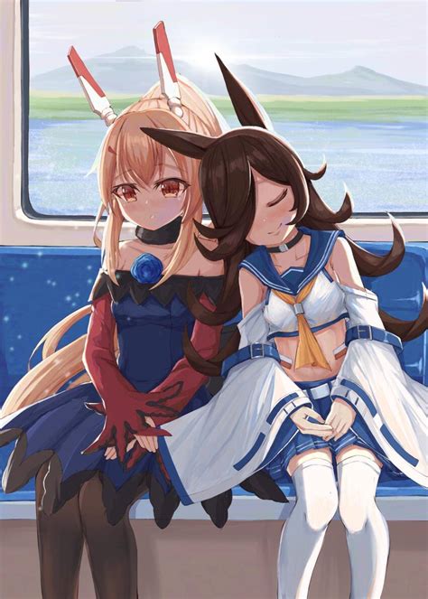 Natsuki Digretking Ayanami Azur Lane Ayanami Retrofit Azur Lane Rice Shower