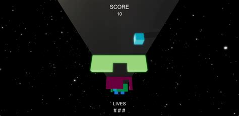 Gravity Cube Gravity Cube By Abhishekd96