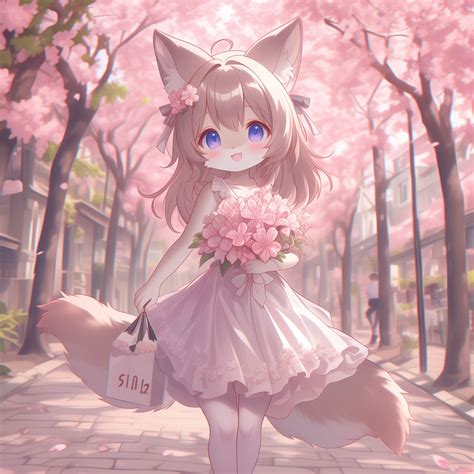 Furry First Romantic Date By Aiartelfik On Deviantart