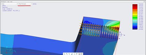 Solved Creo Simulate Advice On Constraining Model For M Ptc