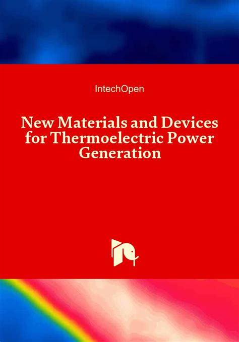 Thermoelectric Generators Design Operation And Applications Intechopen