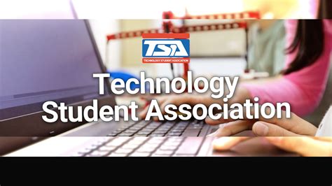 Technology Student Association On Vimeo
