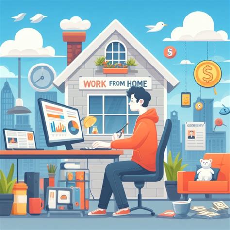 Work From Home Securely Essential Tips For Remote Workers