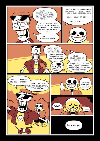 Delta Experiment Chapter 3 11 Masterpost Art Bl Tumbex