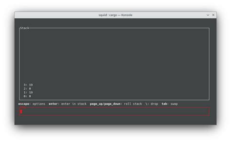 Install Squiid On Raspberry Pi Using The Snap Store Snapcraft