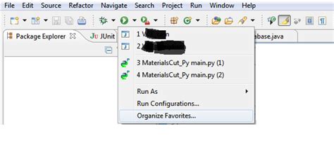 eclipse：一次运行多个启动configuration dovov编程网