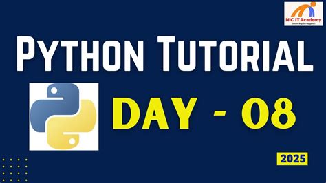 Python Basics For Beginners Made Simple Youtube