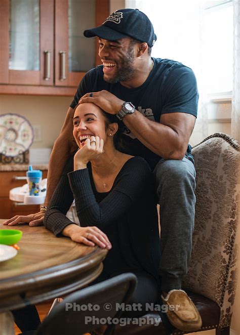 Jordan Burroughs Wife