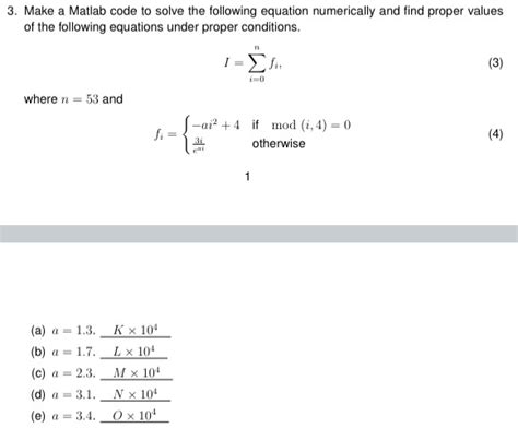 Solved Homework 1 Homework Assignment 1 Gives Problems To