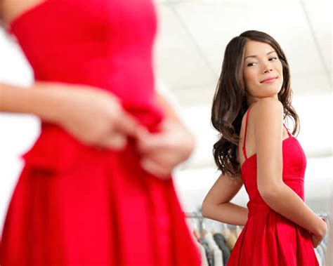 Dress Well To Enhance Your Sex Appeal Femina In