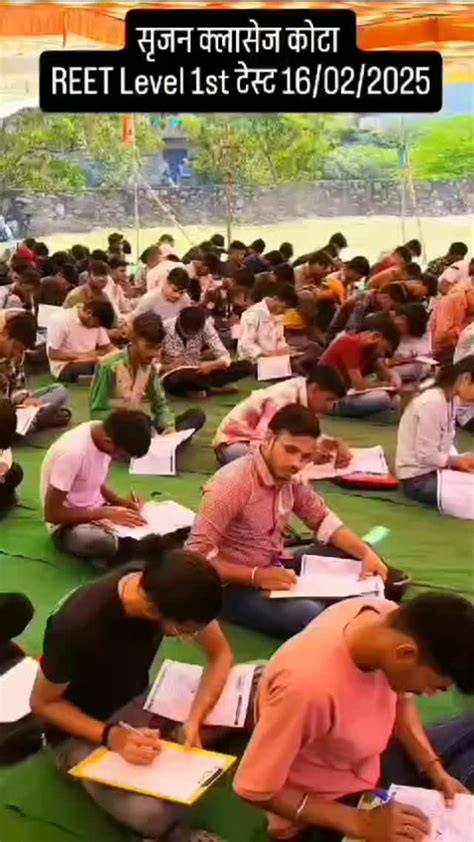 Srijan Classes Kota Srijanclasseskota • Instagram Photos And Videos