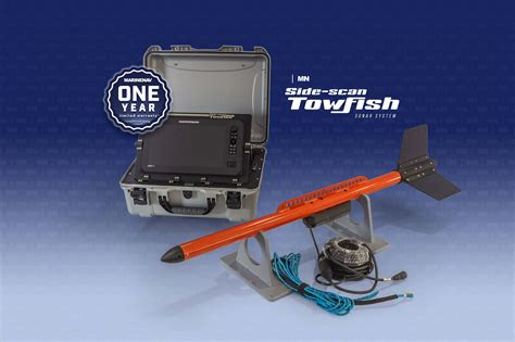 Marinenav Sonar Systems