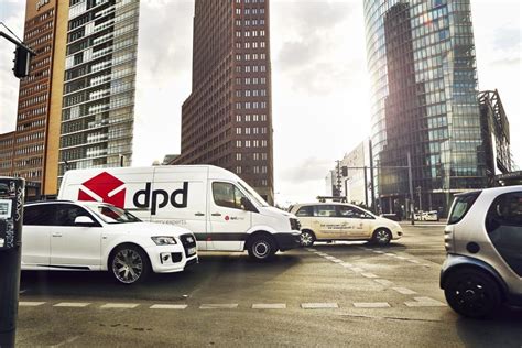 DPD Shipment Tracking This Is How It Works Practical Tips