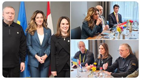 უკრაინის გენერალურმა პროკურორმა წაშალა პოსტი სადაც ზურაბ ადეიშვილის ნიდერლანდების იუსტიციის და