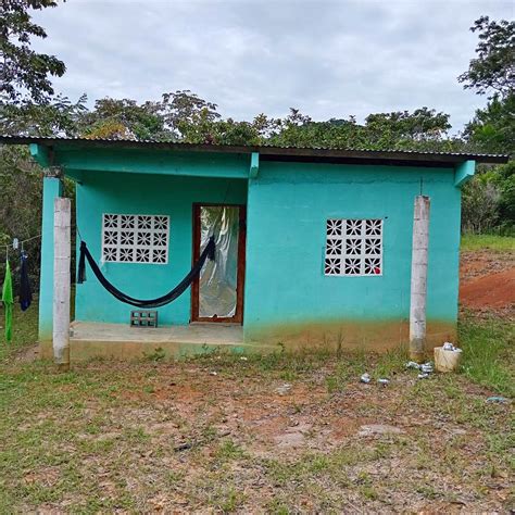 Se Vende Casa En Capira