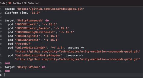 Version Problem · Issue 2141 · Facebookfacebook Ios Sdk · Github