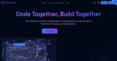 codetogether real time collaborative coding
