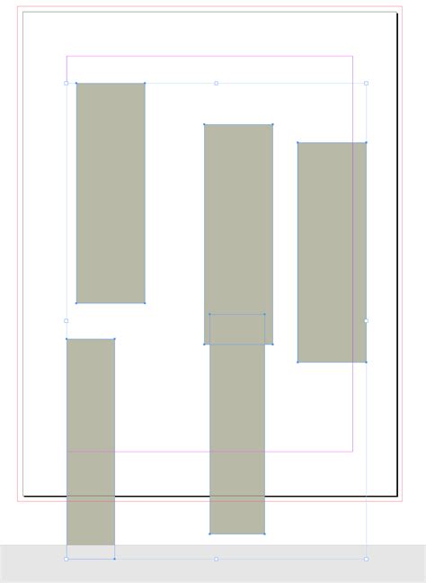 Is There A Way To Scale Up A Bunch Of Rectangles I Adobe Community 13506663