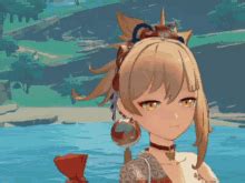 Mihoyo Genshin Gif Mihoyo Genshin Genshin Impact Discover Share Gifs
