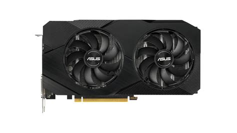 ROG GeForce GTX 1660 Super & GTX 1650 Super für Full HD-Gaming