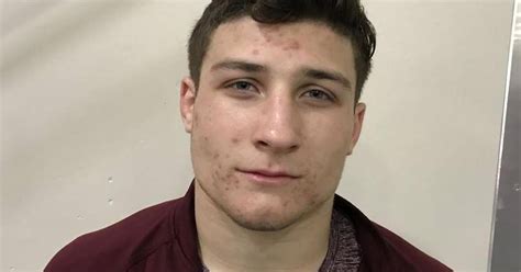 High School Wrestling Insider Huntleys David Ferrante Is Athlete Of The Week Rankings Notes