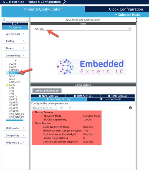 Emulating I2c Sensors Part 1 Introduction And Environment Setup