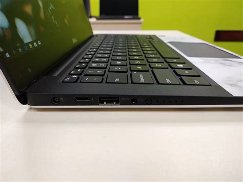 Ноутбук Dell XPS 13 9370 (i5-8250U | 8Gb | 128Gb SSD) Б/В Купити ...