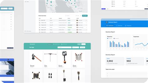 glide 12 web app ideas for small businesses