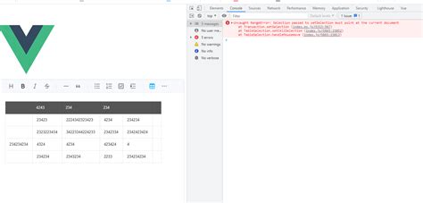 vue tui editor table bug · issue 1778 · nhn tui editor · github