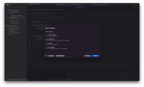 Setting Up Xcode Cloud For Automated Builds Tests And Distribution