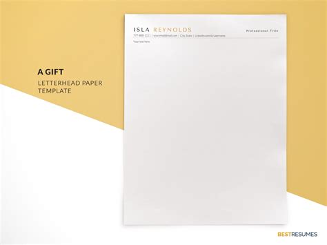 Professional CV Template Word Google Docs Modern ATS CV Resume Etsy