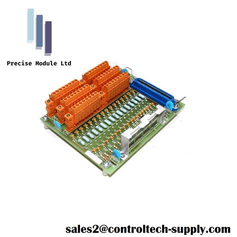 Honeywell Mc Taih02 51304453 100 High Level Analog Input Factory Seale