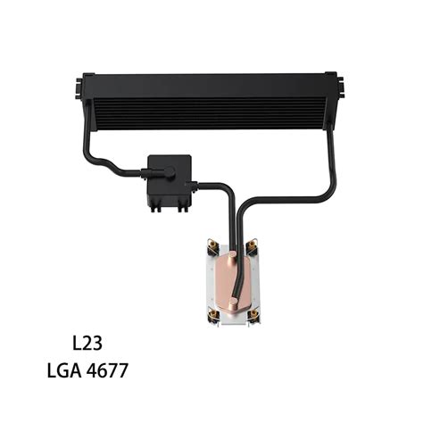 Lga 4677 Liquid Cooler Factory Lori