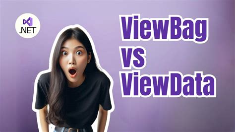 Viewbag Vs Viewdata Get Vs Post In Aspnet Core Mvc 2 Minutes