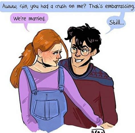 Pin By Lizzie Owens On Harry Potter⚡️ Harry Potter Comics Harry