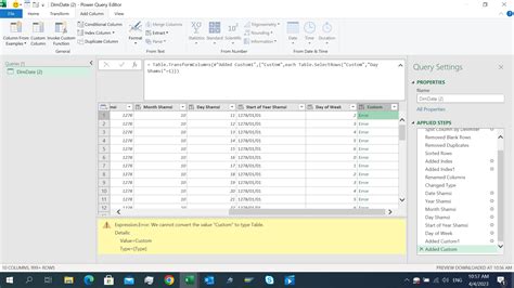 Power Bi Xlookup Cách Sử Dụng Hiệu Quả Trong Phân Tích Dữ Liệu
