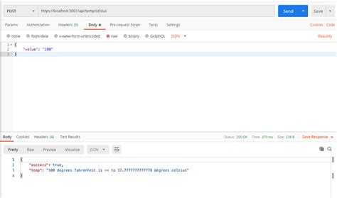 Consuming Wsdl Services Using Aspnet Core By Nimrod Maina The