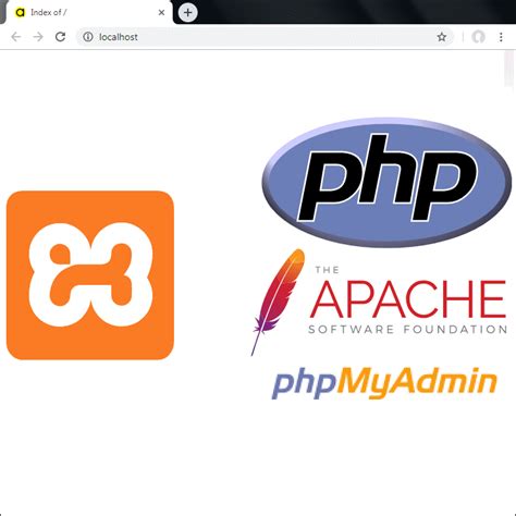 xampp local server installation atakan au