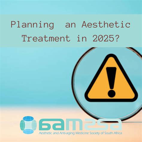 Planning An Aesthetic Treatment In 2025 Heres What You Need To Know
