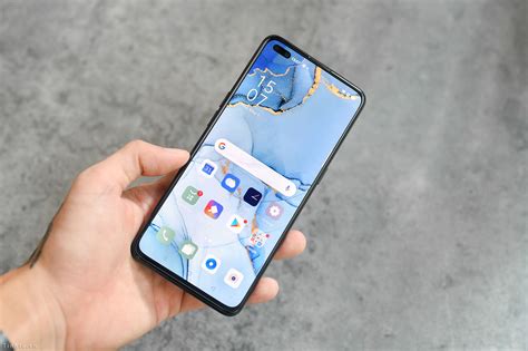 Tr N Tay Oppo Reno Pro L I T M Bi T Camera Th T Th