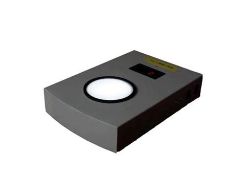 Digital Automatic Bacterial Colony Counter Pie Marie Trading Medical Equipment Supplier